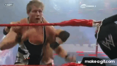 WWE Backlash 2009 Highlights HD on Make a GIF