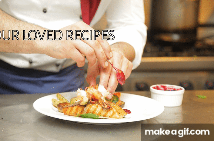 The art of cooking in our socio-labour project on Make a GIF