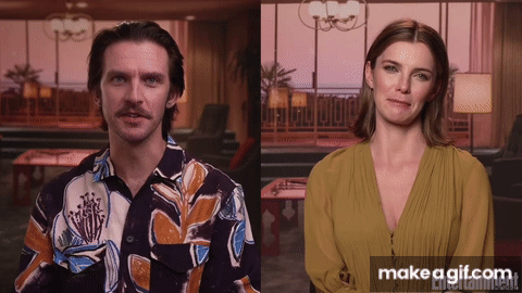 'Gaslit' Cast on How They Found the Humanity in Infamous Public Figures ...