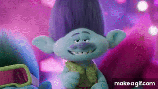 Brozone takes the AGT Stage | In Partnership with Trolls Band Together ...