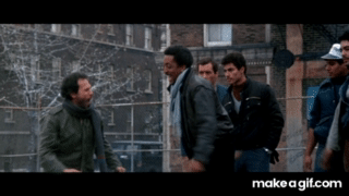 Running Scared Animated Gif Running Fear FlipAnim
