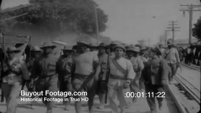 pancho villa on Make a GIF