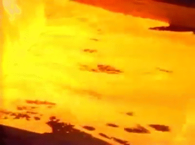 Copper Mining and Refining (Redox) on Make a GIF