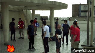 Tibia - The Movie (OFFICIAL TRAILER) on Make a GIF