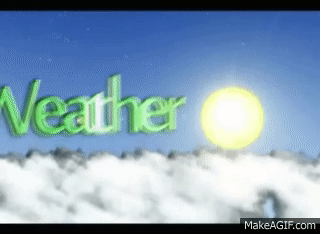 Weather- Episode 1 on Make a GIF