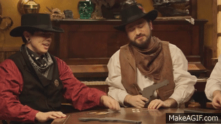 Quick Turn Being an Upgrade on Make a GIF