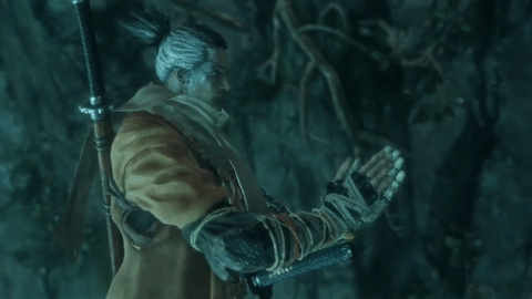Sekiro Shadows Die Twice Japanese Cutscenes & Cinematics Movie on Make ...