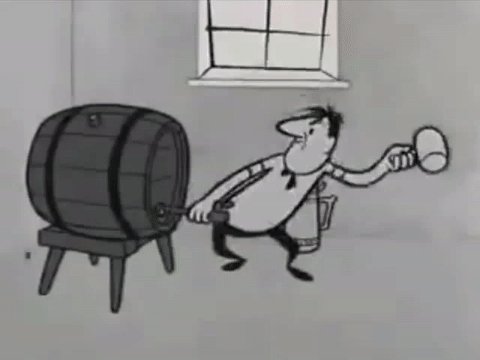 Hb Hbmnnchen Gif Funny Animated Gifs