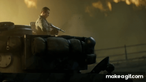 BATTLEFIELD 5 - The Last Tiger - Ending on Make a GIF