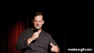 RAFAŁ PACZEŚ - "Dubaj" | 20 Stand-Upów on Make a GIF