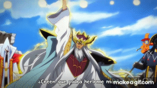 Dai vs Rey Vearn - Dragon Quest: Dai no Daibouken (2020) Episode 57 on ...