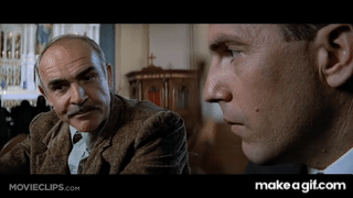 The Chicago Way - The Untouchables (2/10) Movie CLIP (1987) HD on Make ...