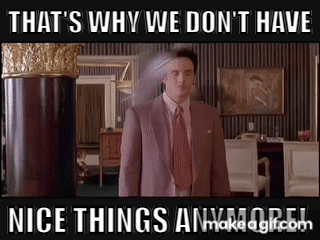 Jane Austen's Mafia! (1998) clip - This is why we can't have nice ...