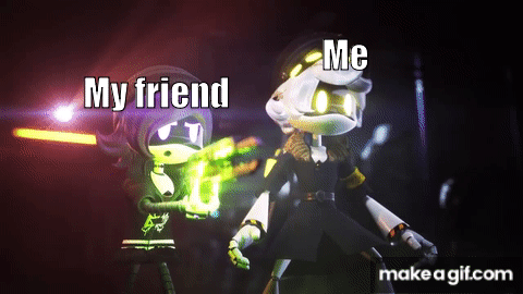 MURDER DRONES - Episode 2: Heartbeat on Make a GIF