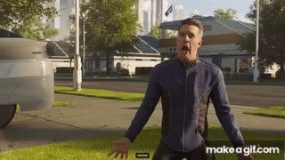 Helldivers Invasion on Make a GIF