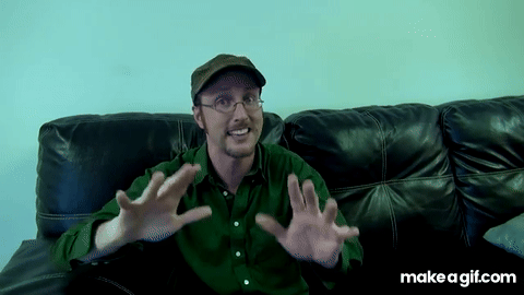 Transformers: Age of Extinction - Doug Reviews on Make a GIF