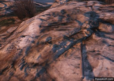 Altruist stone on Make a GIF