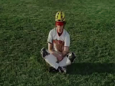 The Benchwarmers funny scenes on Make a GIF