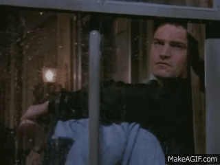 JOEY MOVES OUT AND THEY BOTH MISS EACH OTHER │ JOEY SE MUDA Y AMBOS SE ...