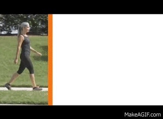 Powerfit - Vibration Exercise Machine on Make a GIF