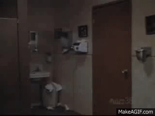 Kramer on Make a GIF