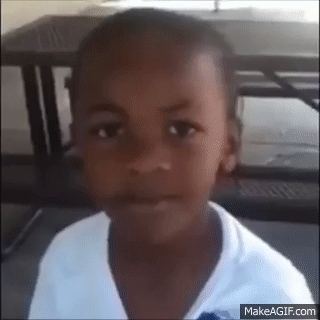 Best vines little kid saying hello motherfucker on Make a GIF