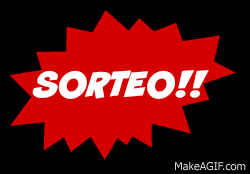 sorteo on Make a GIF