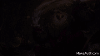 Bard, the Wandering Caretaker | Login Screen - League of Legends on ...