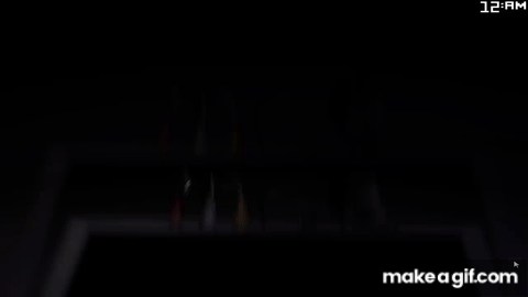 Withered Chester Jumpscare on Make a GIF