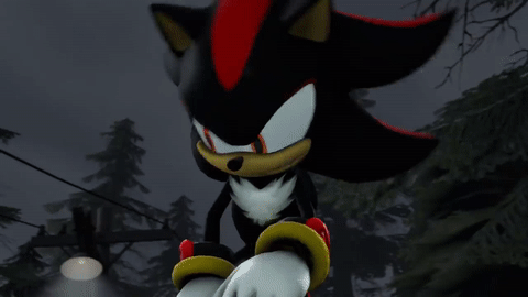 [SFM] SA2 Scene Recreation: Faker! on Make a GIF