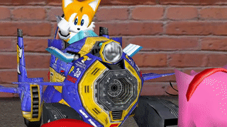 Sonic Adventure 2: The Movie (ULTIMATE Edition) [4K/60FPS] on Make a GIF