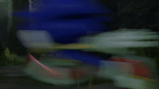 [SFM] SA2 Scene Recreation: Faker! on Make a GIF