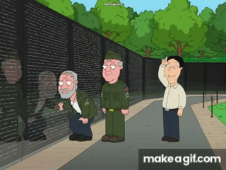 Family Guy Scoreboard On Make A GIF