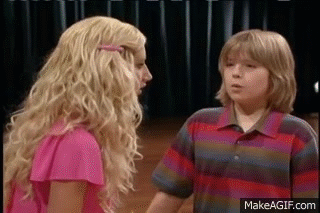 Lip Synchin' In The Rain | The Suite Life of Zack & Cody | Full Episode ...