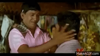 Vadivelu Gifs Tamil Vadivelu GIFs | Tenor