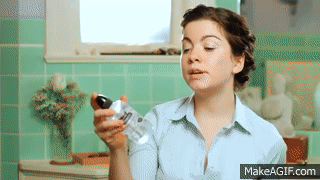 How to use Sinus Rinse on Make a GIF