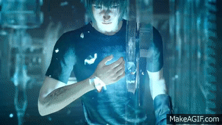 Final Fantasy XV SWORD OF THE TALL LOCATION (OPTIONAL ROYAL ARM) on ...