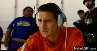 Obtaining I.Q. and aptitude tests (Idiocracy, short scene) on Make a GIF