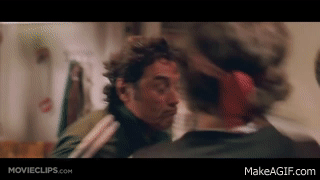 Hot Rod (10/10) Movie CLIP - Rod Defeats Frank (2007) HD on Make a GIF