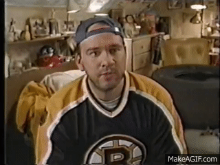 1999 ESPN Commercial featuring "the Rick" on Make a GIF