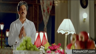 Baasha (2017) - Tamil full movie | Rajini Kanth | Nagma | Suresh ...