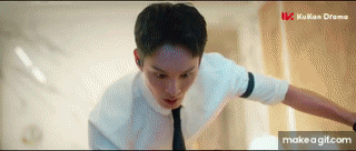 ENG SUB 【LOVE OF REPLICA 为你逆光而来】 EP01 | Starring:Tsao Yu Ning, Yilia Yu ...