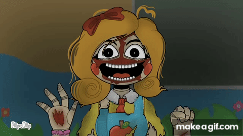 DEATHROW l animation meme[TW!] l feat:Miss Delight from Poppy Playtime ...