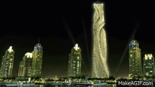 dynamic tower on Make a GIF