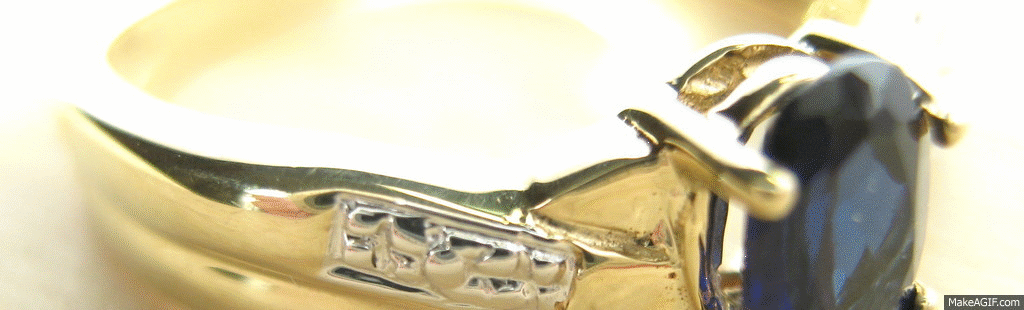 Mans Signet Ring on Make a GIF
