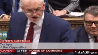 Tom Watson's Dab on Make a GIF