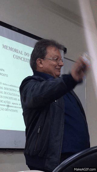 Moderno e atraente on Make a GIF