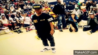 OG Bobby Johnson on Make a GIF