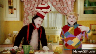 Kupcake-Inator on Make a GIF