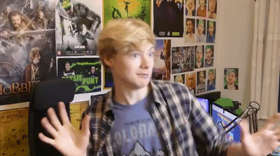 duif on Make a GIF